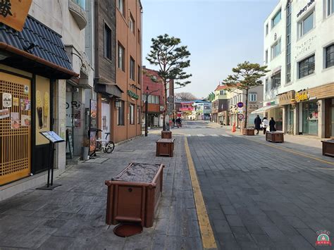더욱 풍성해진 수원 행궁동 데이트코스 네이버 포스트