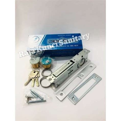 Promo Kunci Alumunium Dekson 8128 Longdekson Original Diskon 16 Di