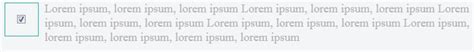 Html Setting Margin For Label Next To Checkbox Stack Overflow
