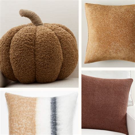 16 Festive And Cute Fall Throw Pillows Youll Be Obsessed With Mozie