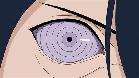 Bukan Cuma Sharingan Dan Byakugan Inilah Macam Dojutsu Yang Ada Di Dunia Naruto Dunia Games