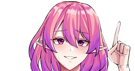 메이플스토리 루시드 Pyeongil 평일のイラスト Pixiv