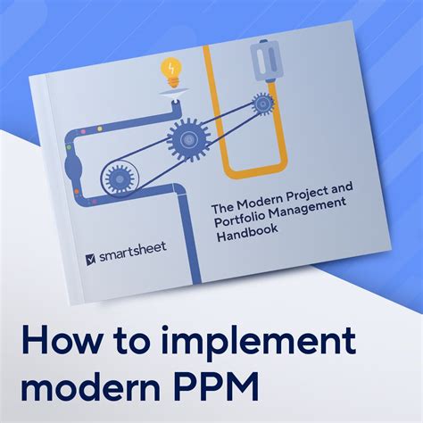 Smartsheet On Linkedin The Modern Project And Portfolio Management