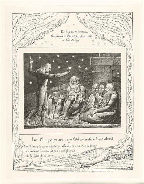 Ich Bin Jung Und Ihr Seid Sehr Alt Deshalb Hatte Ich Angst 1825