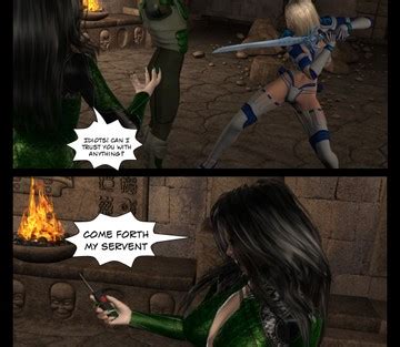 Legion Thrall Of The Mask Issue