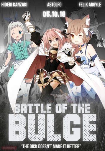 Best Trap Anime Amino