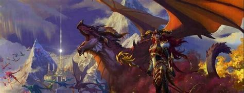 Dragonflight Pre Patch Ptr Development Notes October 11th News Icy