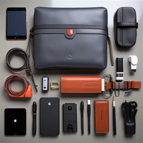 Les accessoires indispensables pour votre téléphone mobile ...