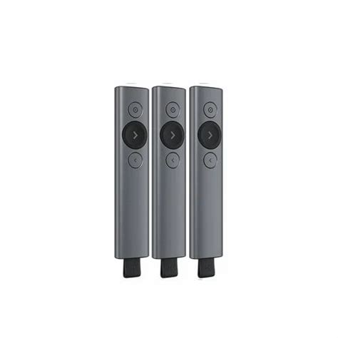Logitech Spotlight With Red Color At Rs 7145piece In New Delhi Id