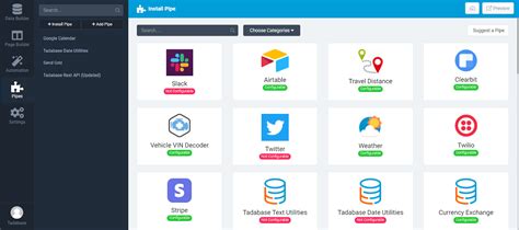 Choosing A No Code Web Application Builder How To And Top 10 Tools