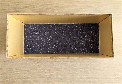 Easy DIY Secret Storage Book Box