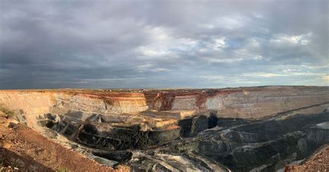 Эрдэнэс Критикал Минералс ын хайлуур жоншны ордын тодотголыг хийнэ Mining Insight