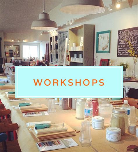 How To Run Profitable Diy Workshop And Classes Wendy Batten