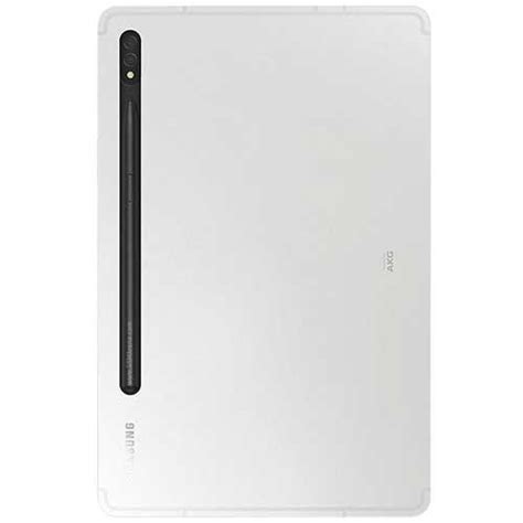 تبلت سامسونگ مدل Galaxy Tab S8 5g Sm X706 با ظرفیت 128gb و رم 8 بانیکان