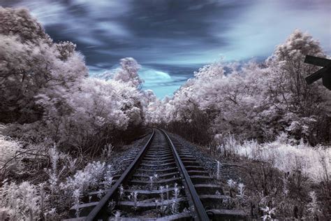 Memory Rails Kolari Vision