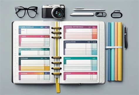 Bullet Journal Ottos Journal