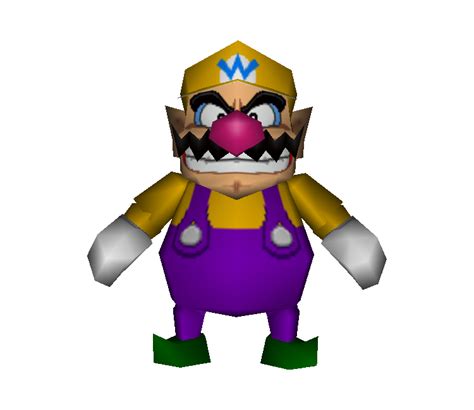 Wario Mario Party