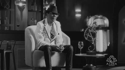 Ultima Entrevista De Félix Cumbé