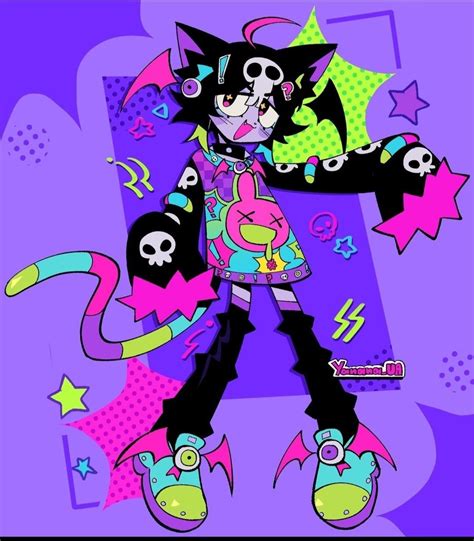Pin On Taozoiyprie Cartoon Art Styles Character Design Character Art