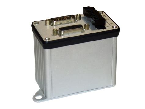 4 20 Ma Output Module For Capacitance Manometer