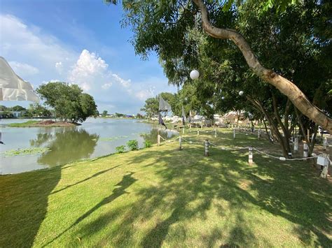 James 500 City Camp Romklao Lagoon Whatthecamp ระบบจองลานกางเต็นท์