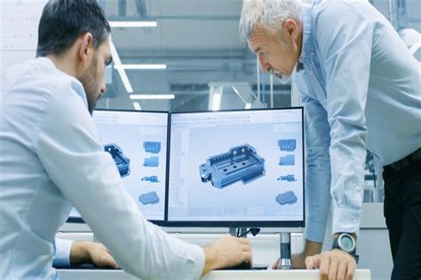 CAD CAM Software Some Most Popular Ones Used For CNC
