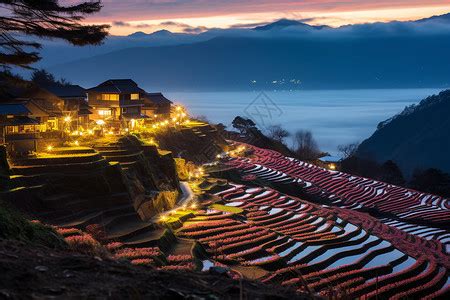 漂亮的旅游景点高清图片下载 正版图片600296035 摄图网