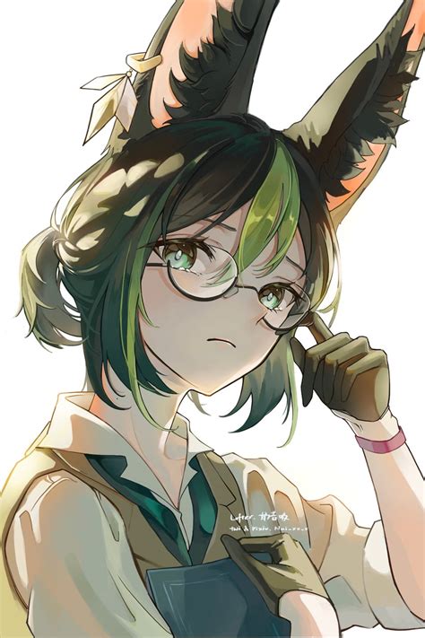 Tighnari Genshin Impact Drawn By Nai Xx X Danbooru