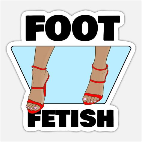 Fetishes Stickers Unique Designs Spreadshirt