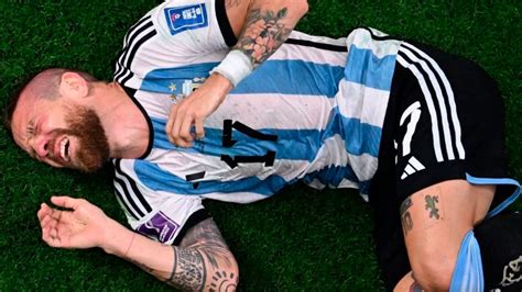 Papu Gómez Anunció Que No Jugará Los Amistosos Con La Selección