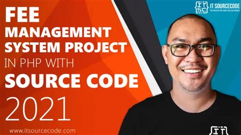 fees management system project in php with source code