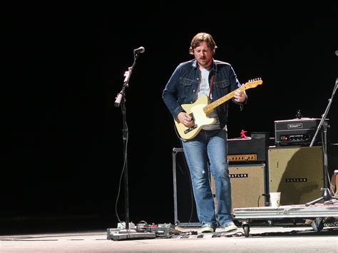 Sturgill Simpson John Sturgill Simpson With Chuck Bartel Flickr