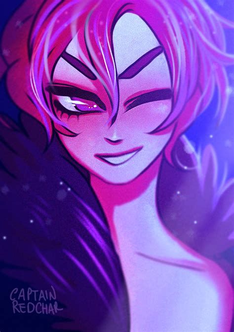 Ruby Oc By Charlierobin On Deviantart