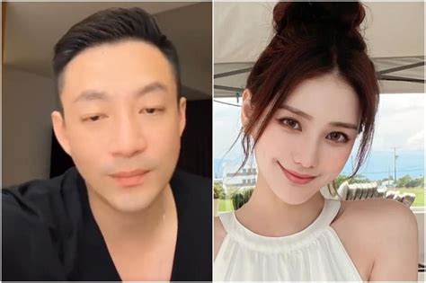 Actress Barbie Hsus Ex Husband Wang Xiaofei Says He Plans To Wed In