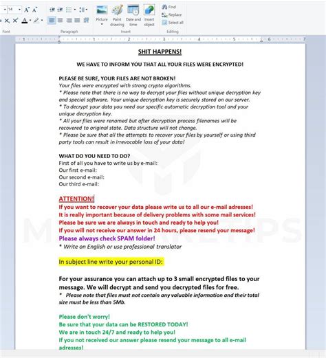 Remove Deccrypasia Decp Ransomware Virus Removal Guide