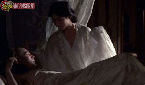 Naked Joan Chen In The Last Emperor
