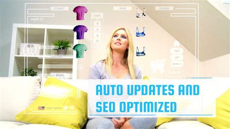 Build Amazon Affiliate Autopilot Website With 10k Products By Alch3mist291 Fiverr