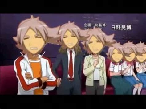 鬼道くんと蘭丸くんにムラムラしてたらこんなのができたpart3 ニコニコ動画