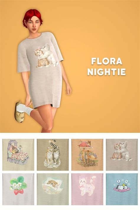 The Ultimate List Of Sims 4 Female Clothes Cc Maxis Match Free Artofit