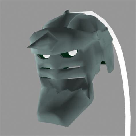 Alphonse Elric D Model