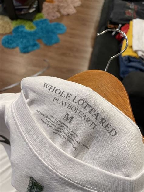 Playboi Carti Playboi Carti Wlr Sleeveless Upside Down Cross Tee Grailed
