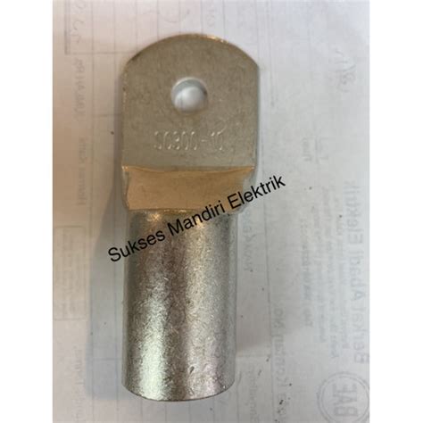 Jual Kabel Skun Sc Skun Kabel Sc Cable Lug Scun Cable Jakarta Barat