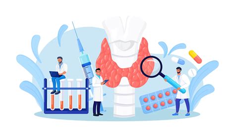 Endocrine And Metabolic Disorders