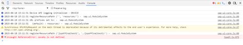 Generate PDF At Client Side With JsPDF Plugin Pa SAP Community