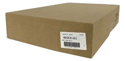 Xerox 064K91451 Transfer Belt Assembly IBT OEM | eBay