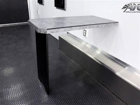 Mobile Training Classroom Trailer Design It Here Mo Great Dane