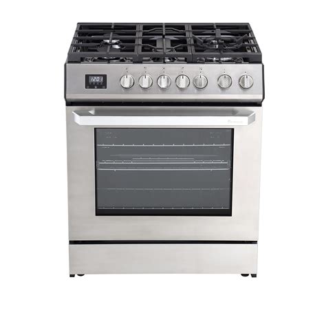 Best Propane Kitchen Ranges Expert Review And Guide
