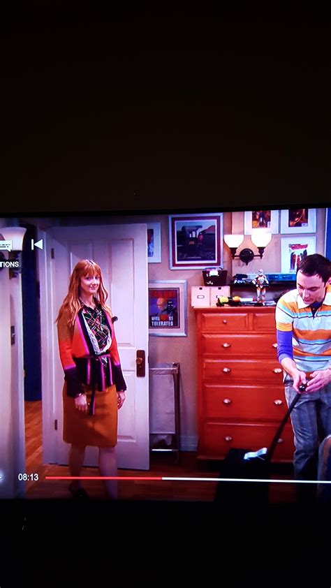 Plimpton Big Bang Theory Character