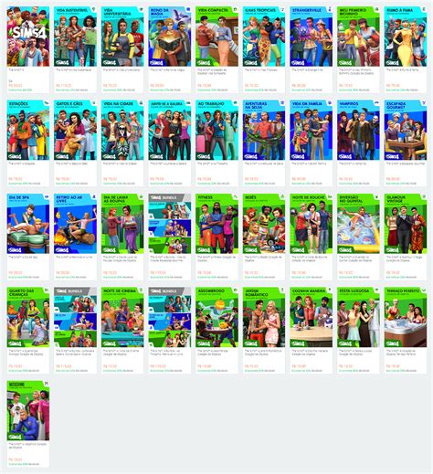 Trailer De Anúncio Do The Sims 4 Truques De Tricô Alala Sims