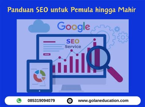 Golan Education Hadir Memberikan Edukasi Terbaik And Terupdate